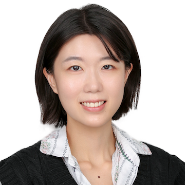 Yena Lee | Annenberg